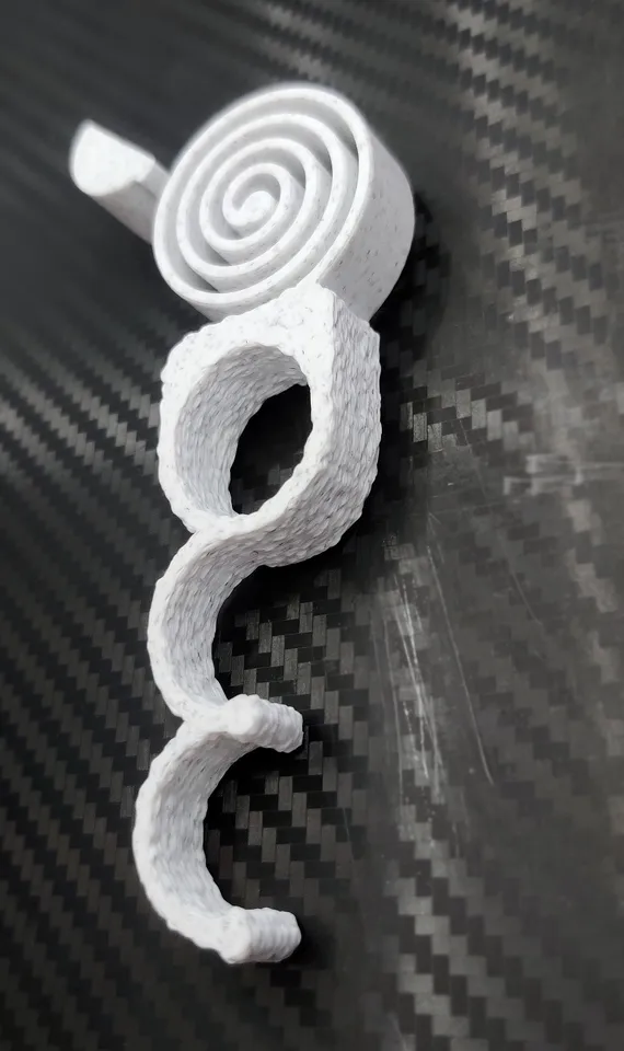 Ultimate Finger Catapult V2 [Fast and Easy to print] by Pocahontas ...