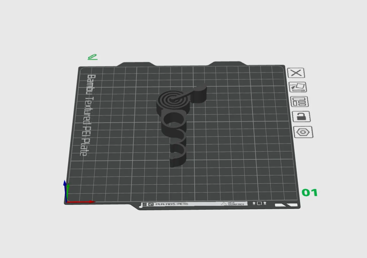 Ultimate Finger Catapult V2 [Fast and Easy to print] by Pocahontas ...
