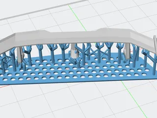 Aleron by SID3 | Download free STL model | Printables.com
