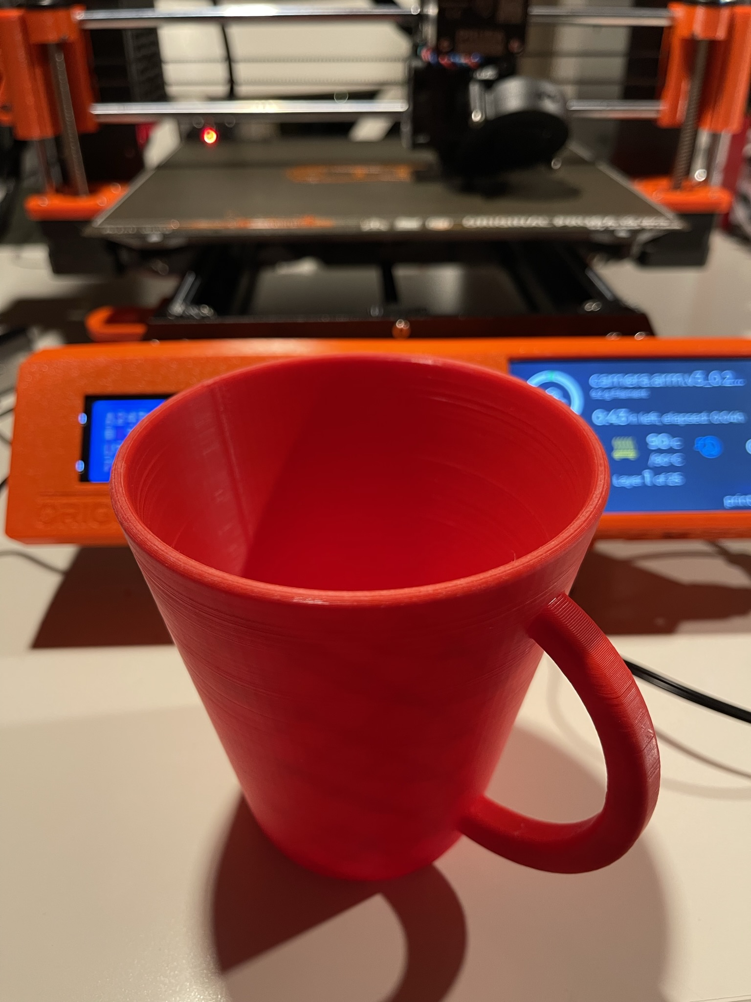 Cup by scrappy79 | Download free STL model | Printables.com