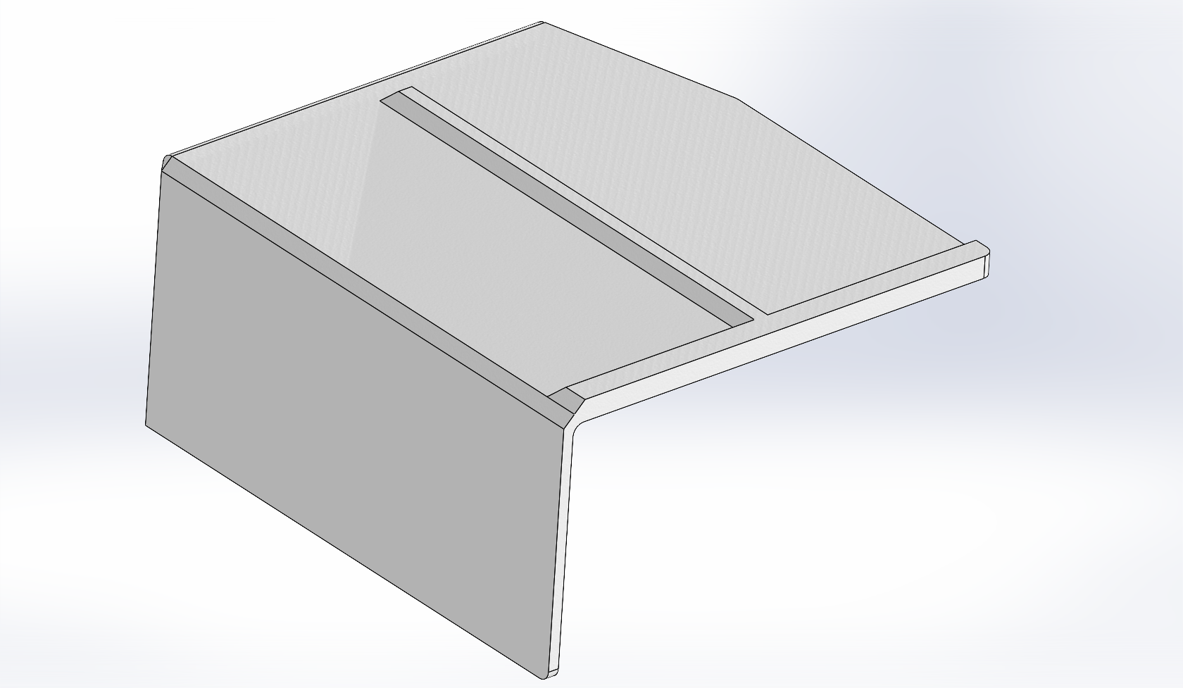 Canon XF405 Camera Monitor Shroud / Cover / Shade by AthenaRoberts ...