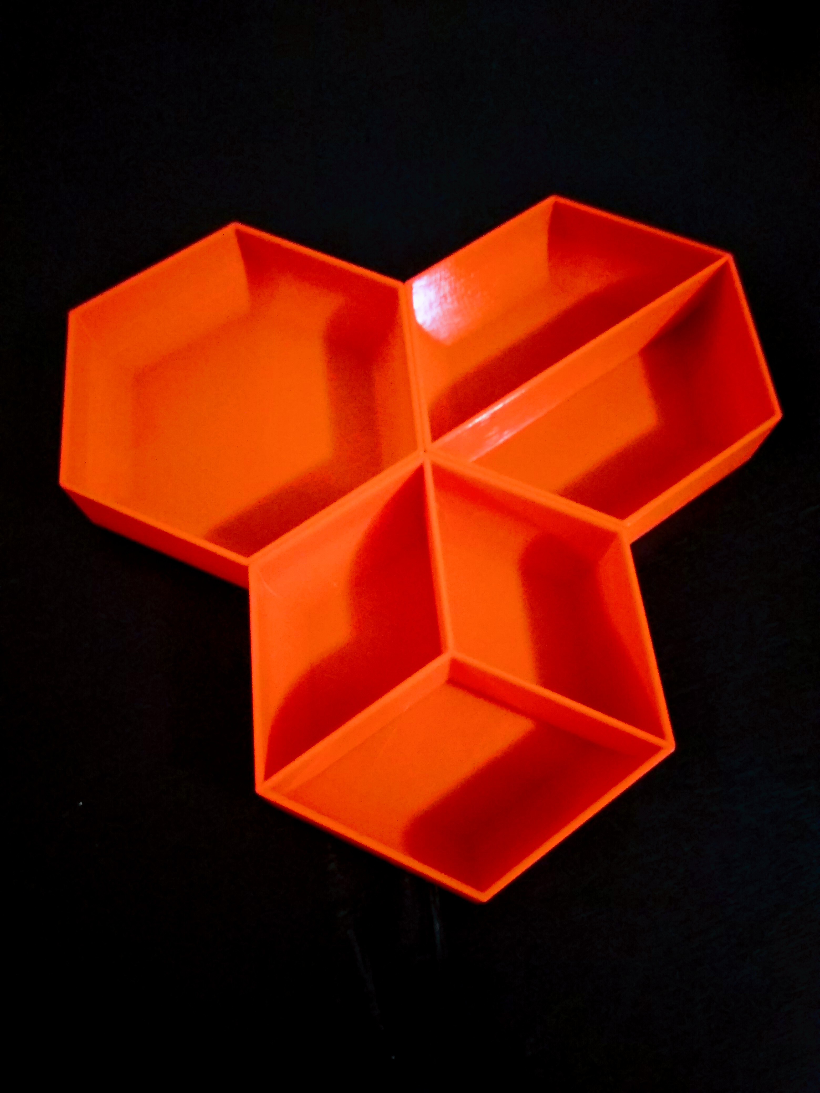 Token boxes (magnetic) by Thejiral | Download free STL model ...