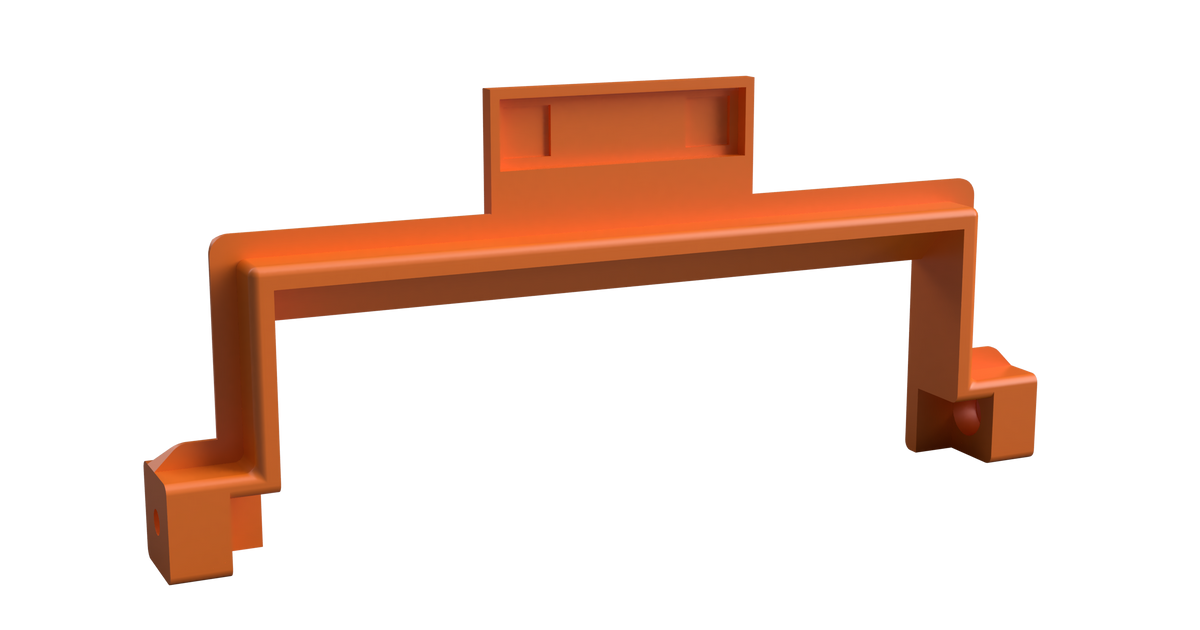 The HomeCube Thicker Door Magnets By Sbuerger Download Free STL the-homecube-thicker-door-magnets-by-sbuerger-download-free-stl