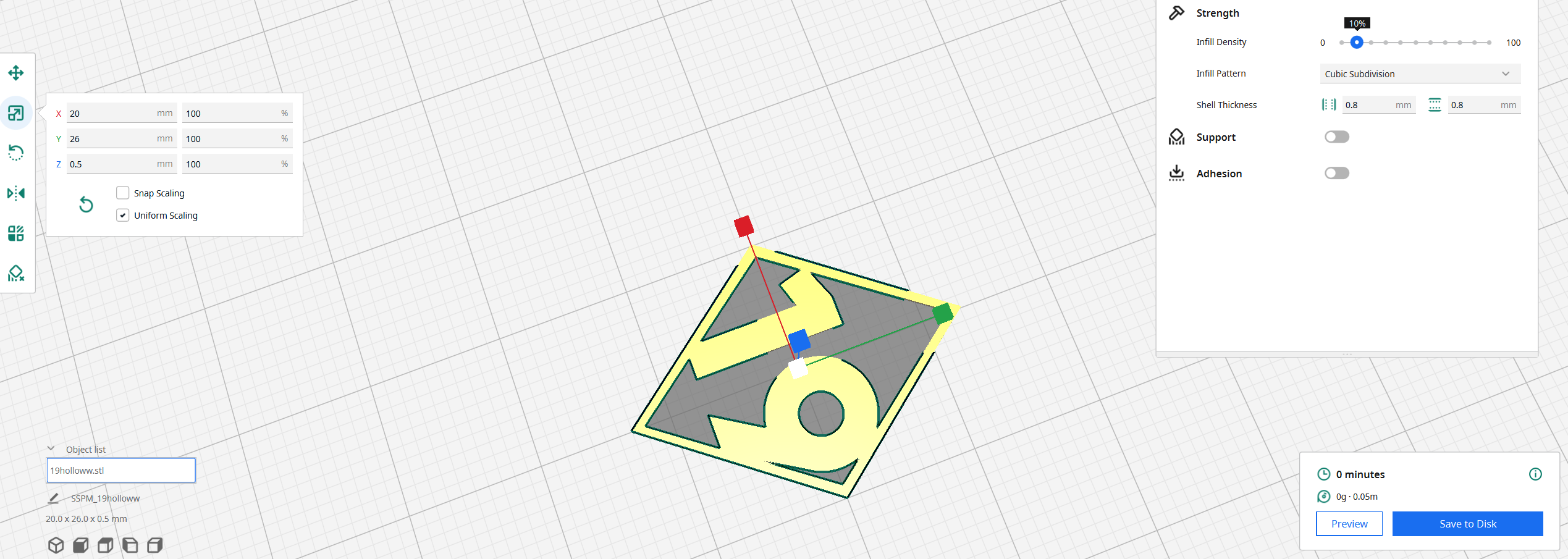19 in a Diamond shape touching frame by Lief Erikson | Download free ...