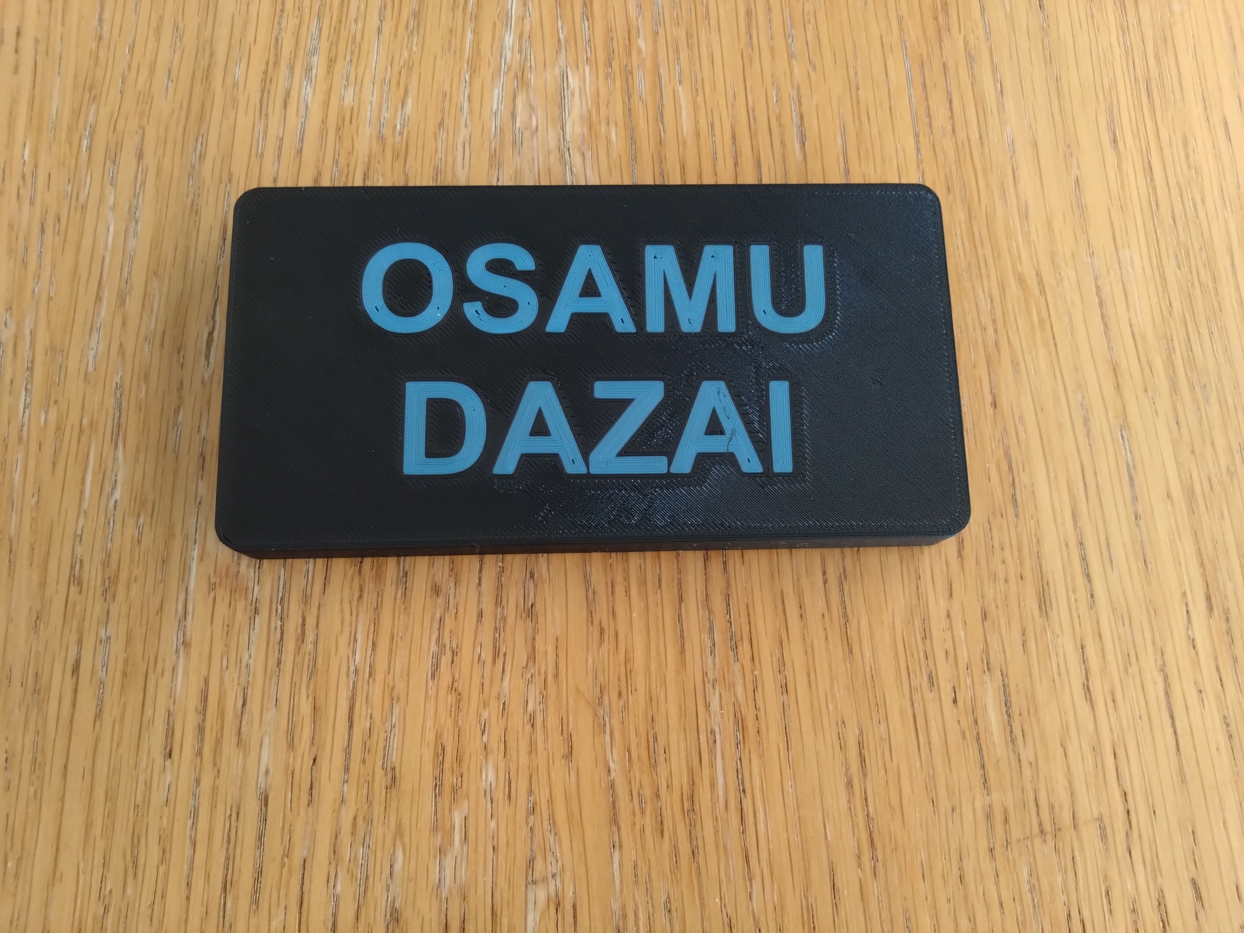 Nendoroid accessory storage box by Lupis1 | Download free STL model ...