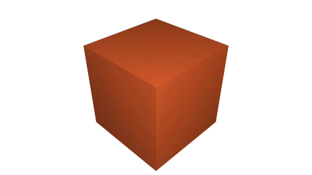 1 Inch Cube Color Swatch by tjlatshaw | Download free STL model ...