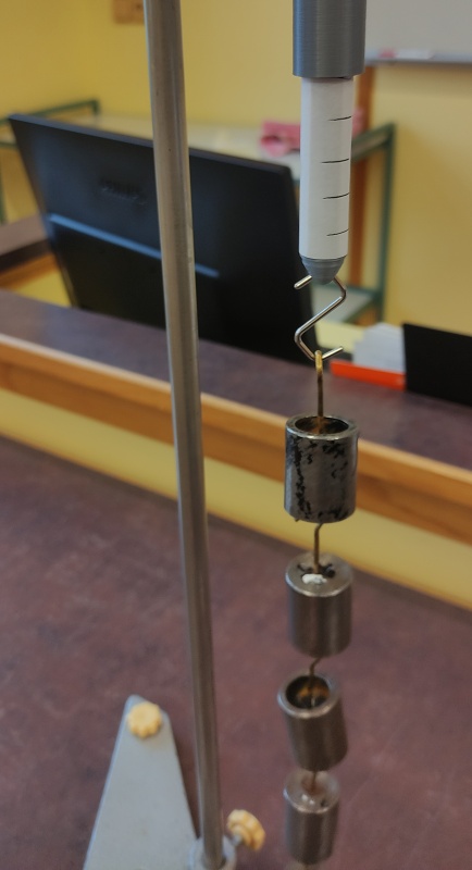 Siloměr by Gymnázium Jakuba Škody, Přerov | Education | Printables.com