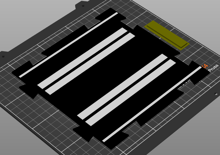 Airport Runway - Additional Modules - For the bigger planes by SJM ...
