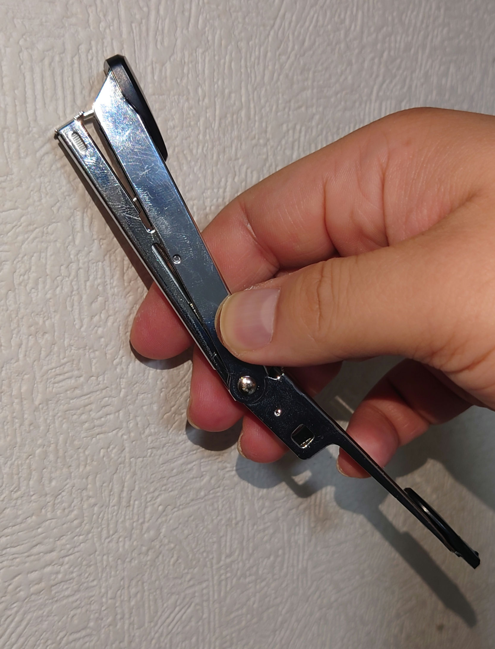 hub3 wall mount adapter by K Ichi | Download free STL model ...