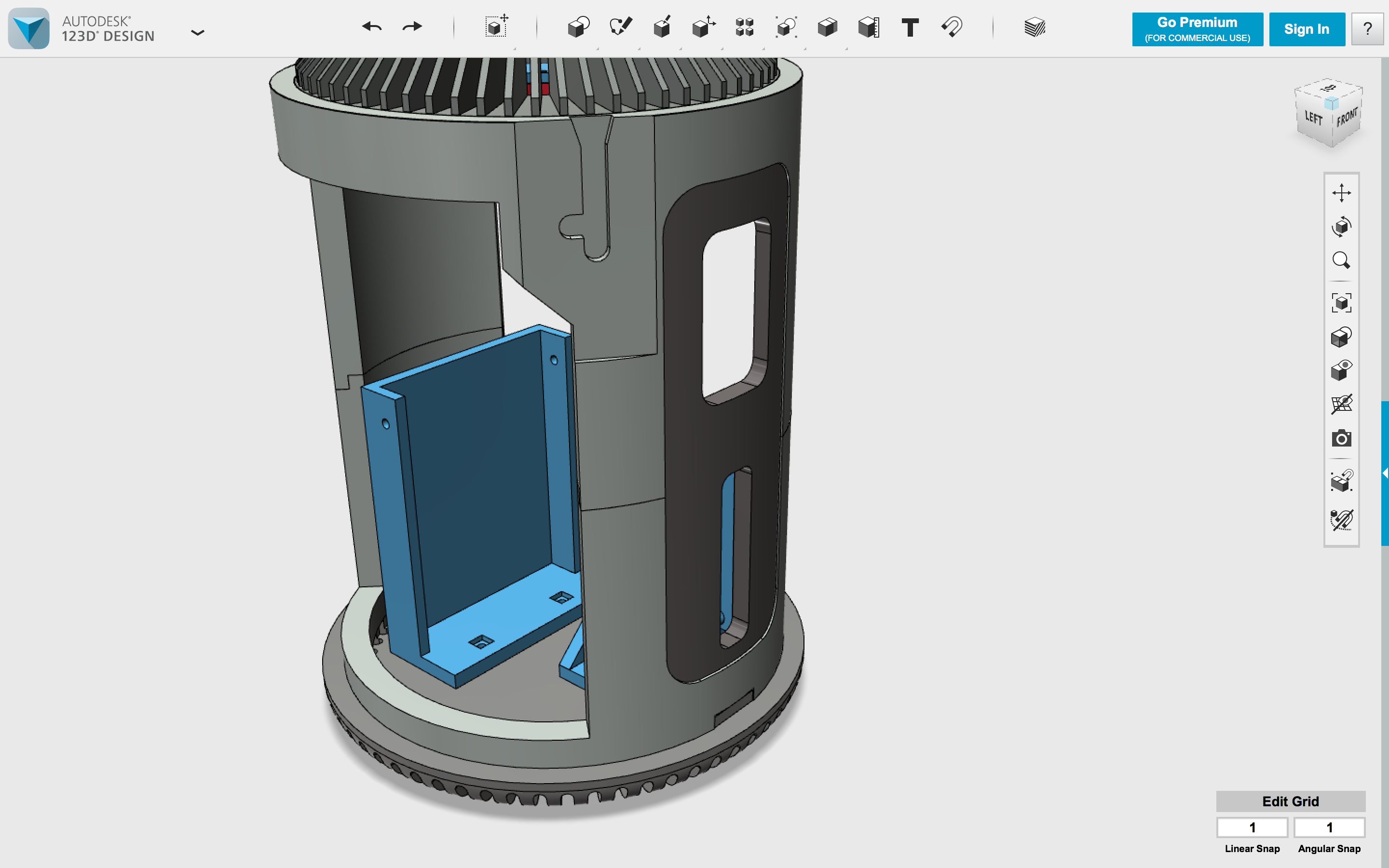 MacPi Pro V3 by RNLauritsen | Download free STL model | Printables.com
