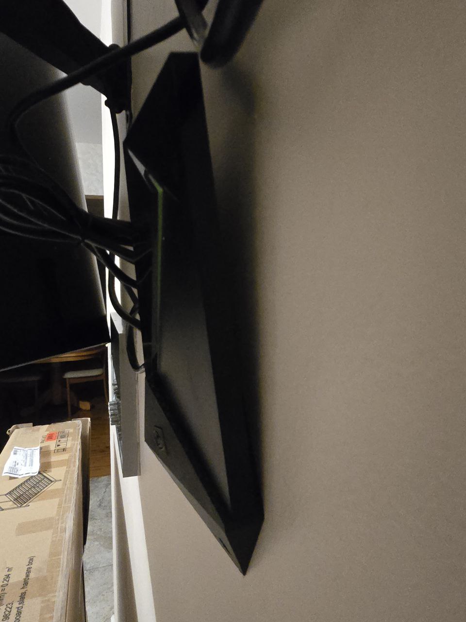 non-slip Nvidia Shield Pro 2019 wall mount by ToyBear | Download free ...