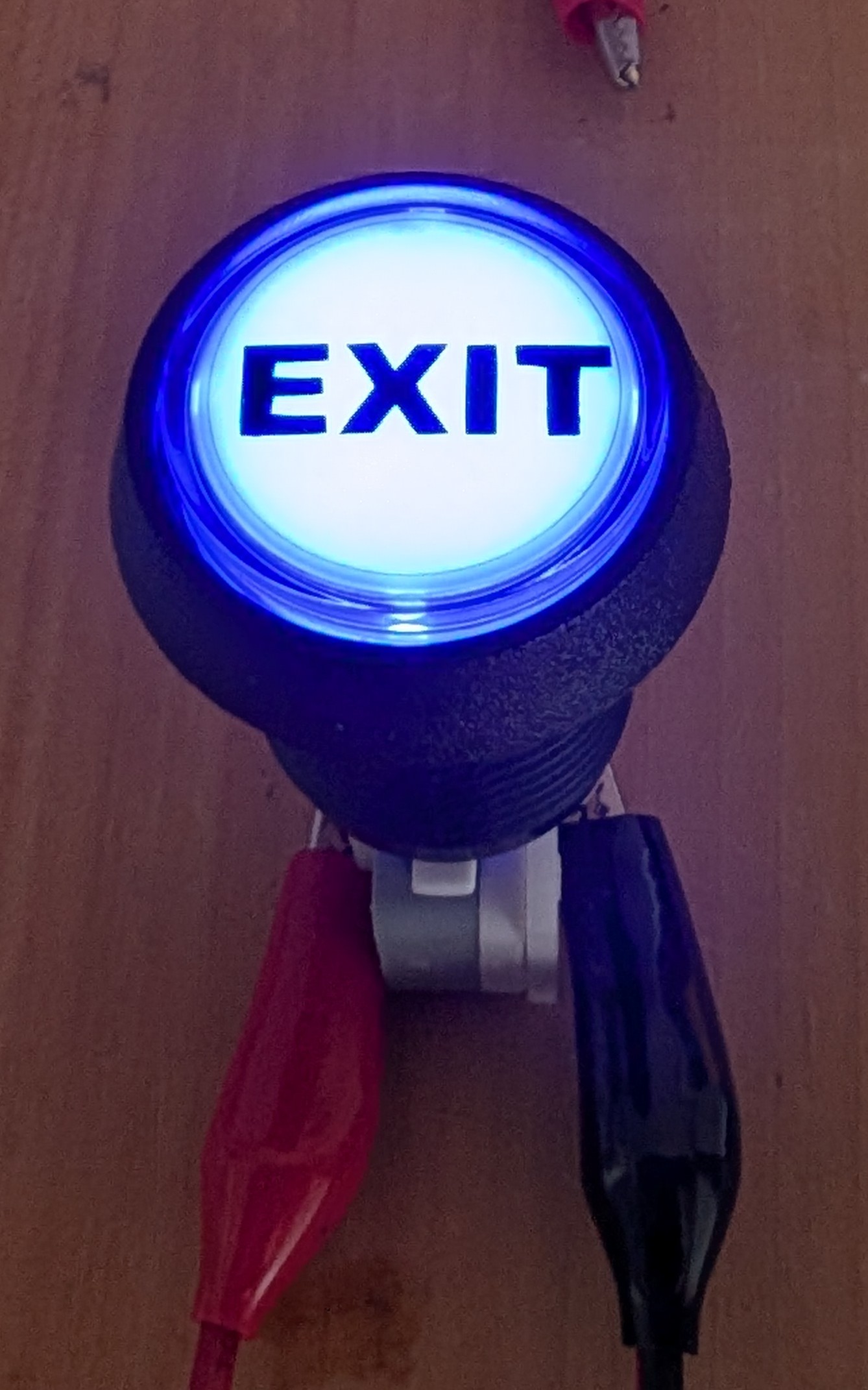 Start Button Cap for Williams/Bally/Stern Start Button by Bluetopia ...