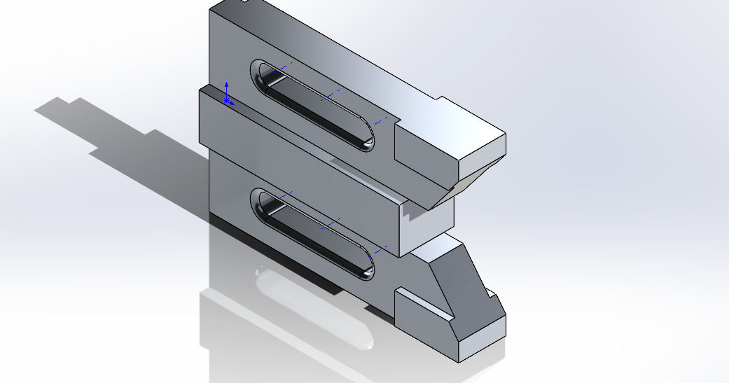 CSWA SLDPRT by DThais | Download free STL model | Printables.com