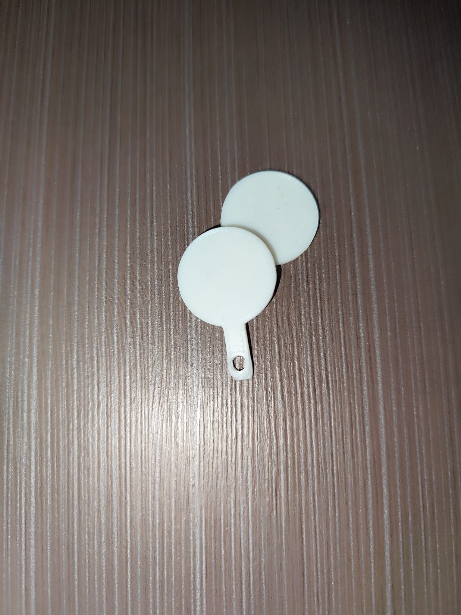 Shopping Cart Coin Key by Friter | Download free STL model | Printables.com