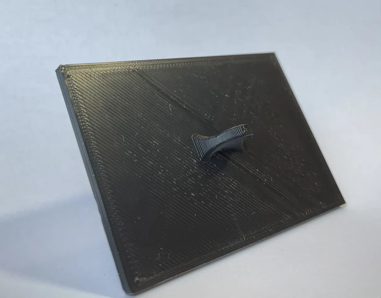 Ender 3 Screen Cover by Wynn G | Download free STL model | Printables.com