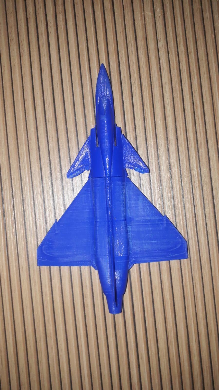 Jas39 Gripen by Alber Demir | Download free STL model | Printables.com