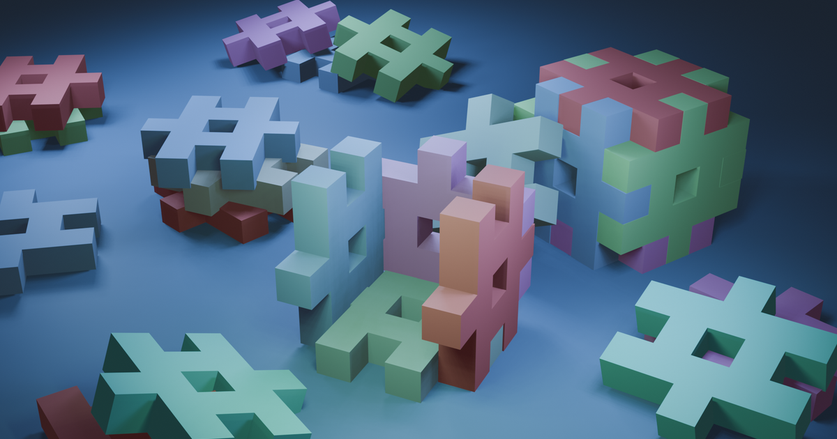 Building Pieces by YYF | Download free STL model | Printables.com