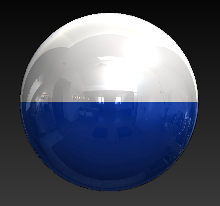 Sphere with Spherical Thread Coupling by m_IDEX | Download free STL ...