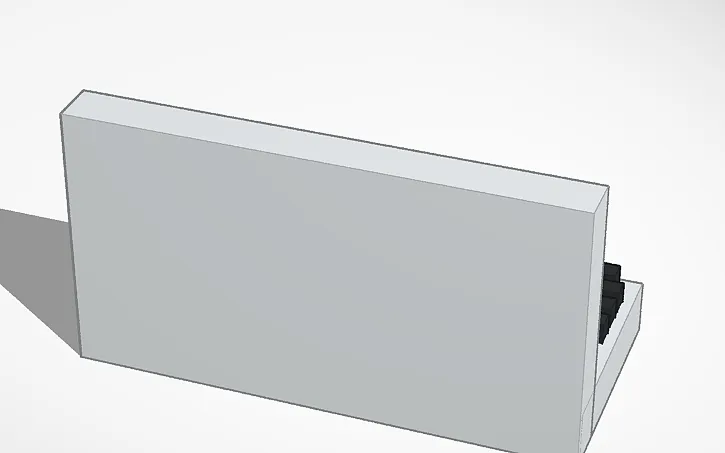 Mini computer. by Bohdan | Download free STL model | Printables.com