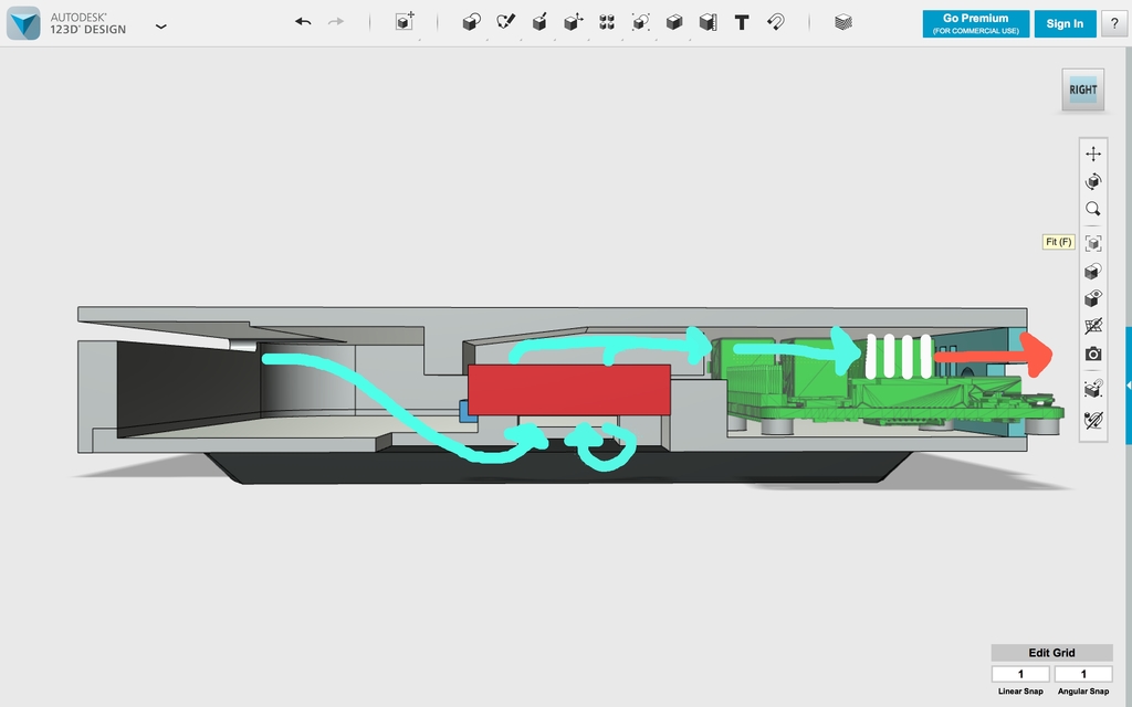 MacPi Mini v2 by RNLauritsen | Download free STL model | Printables.com