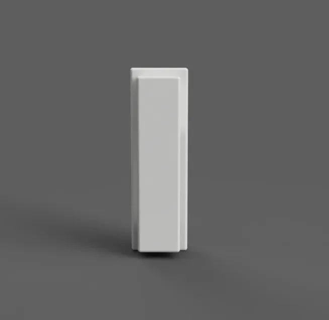 Gravity Hanger by victor3000lgm | Download free STL model | Printables.com