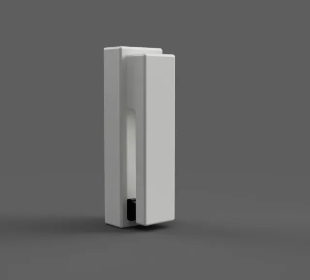 Gravity Hanger by victor3000lgm | Download free STL model | Printables.com
