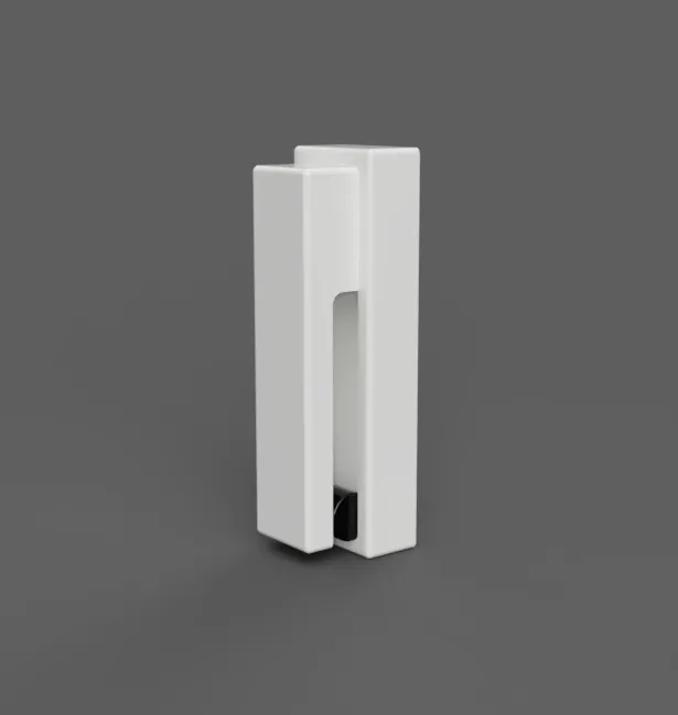 Gravity Hanger by victor3000lgm | Download free STL model | Printables.com