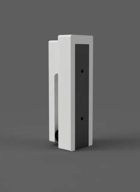Gravity Hanger by victor3000lgm | Download free STL model | Printables.com