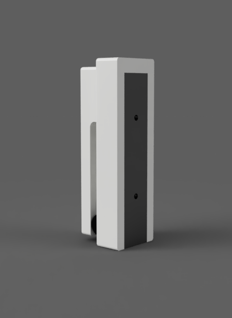 Gravity Hanger by victor3000lgm | Download free STL model | Printables.com