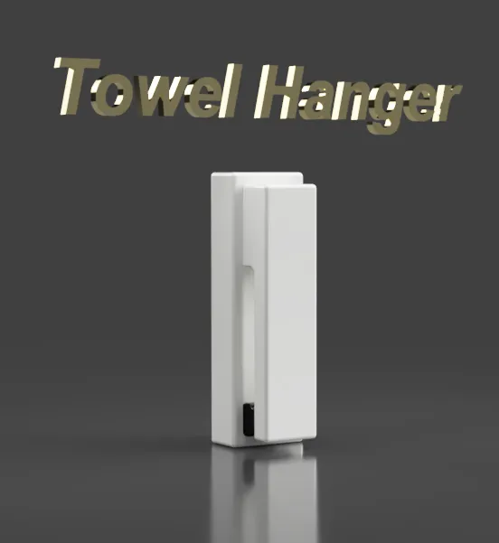 Gravity Hanger by victor3000lgm | Download free STL model | Printables.com