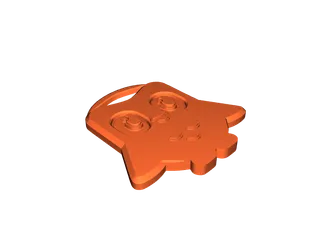 Duolingo Owl Bead by HyperFixationStudios | Download free STL model ...