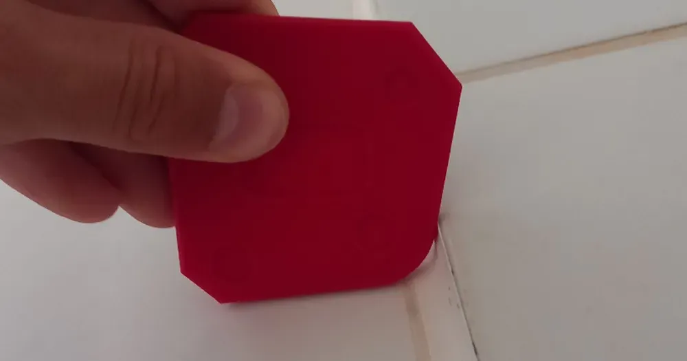 Professional Caulking Tool – Perfect for Smooth by M 360 | Download ...