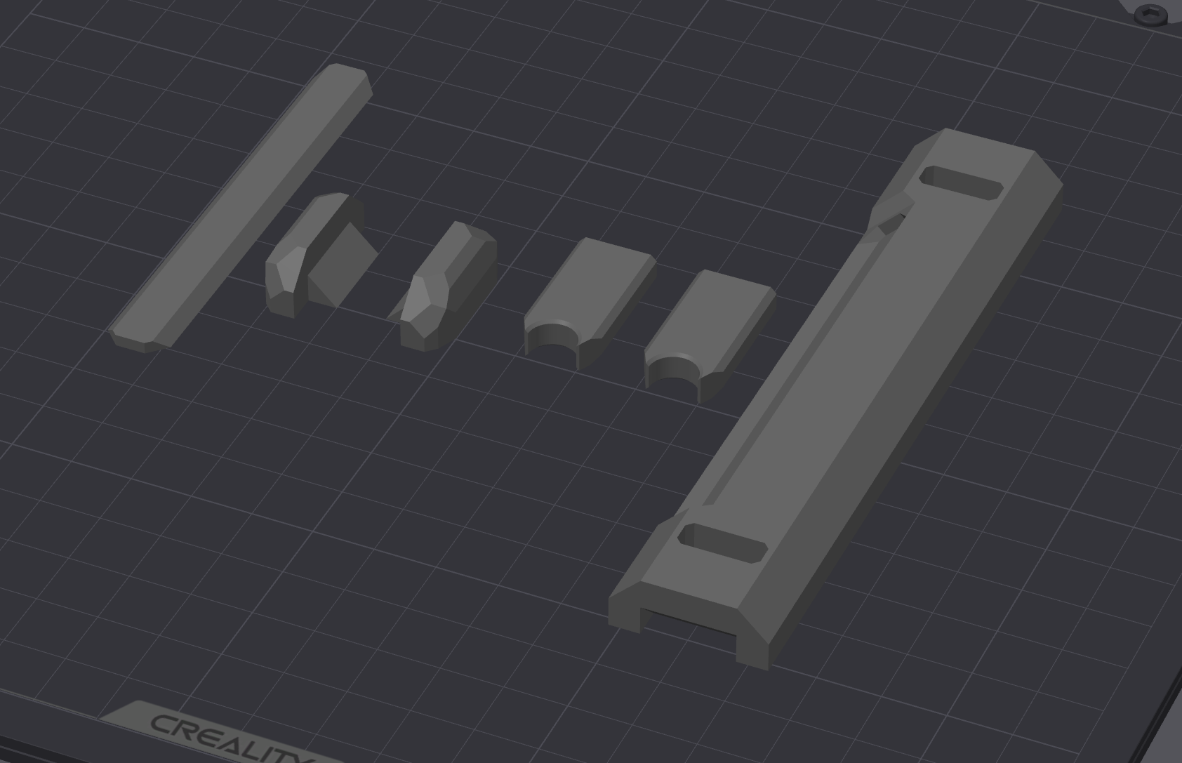 NexGen3D: LTT Scribedriver Display Stand by NexGen-3D-Printing ...