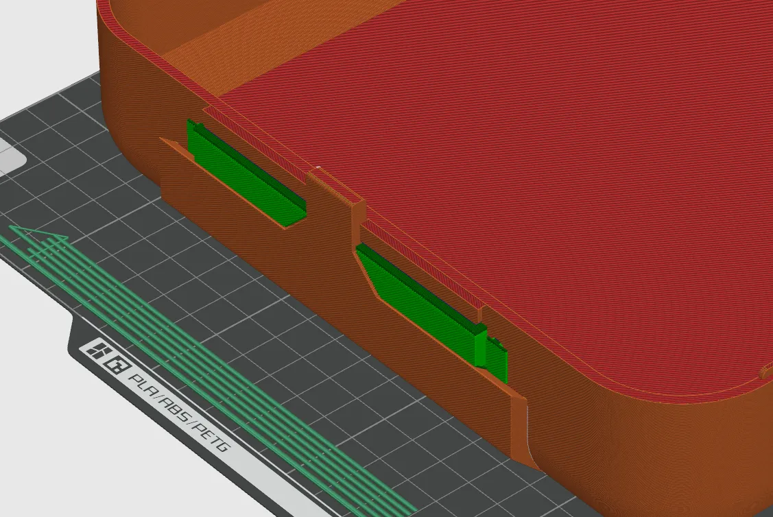 Starfleet Medkit Easier Print Latches by thepicspartan | Download free ...