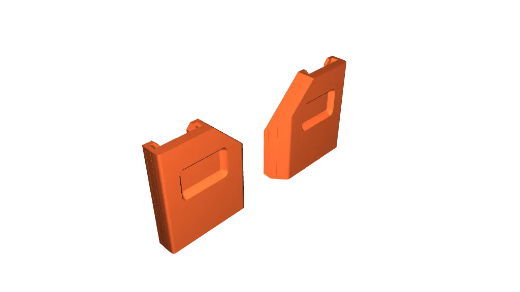 Starfleet Medkit Easier Print Latches by thepicspartan | Download free ...