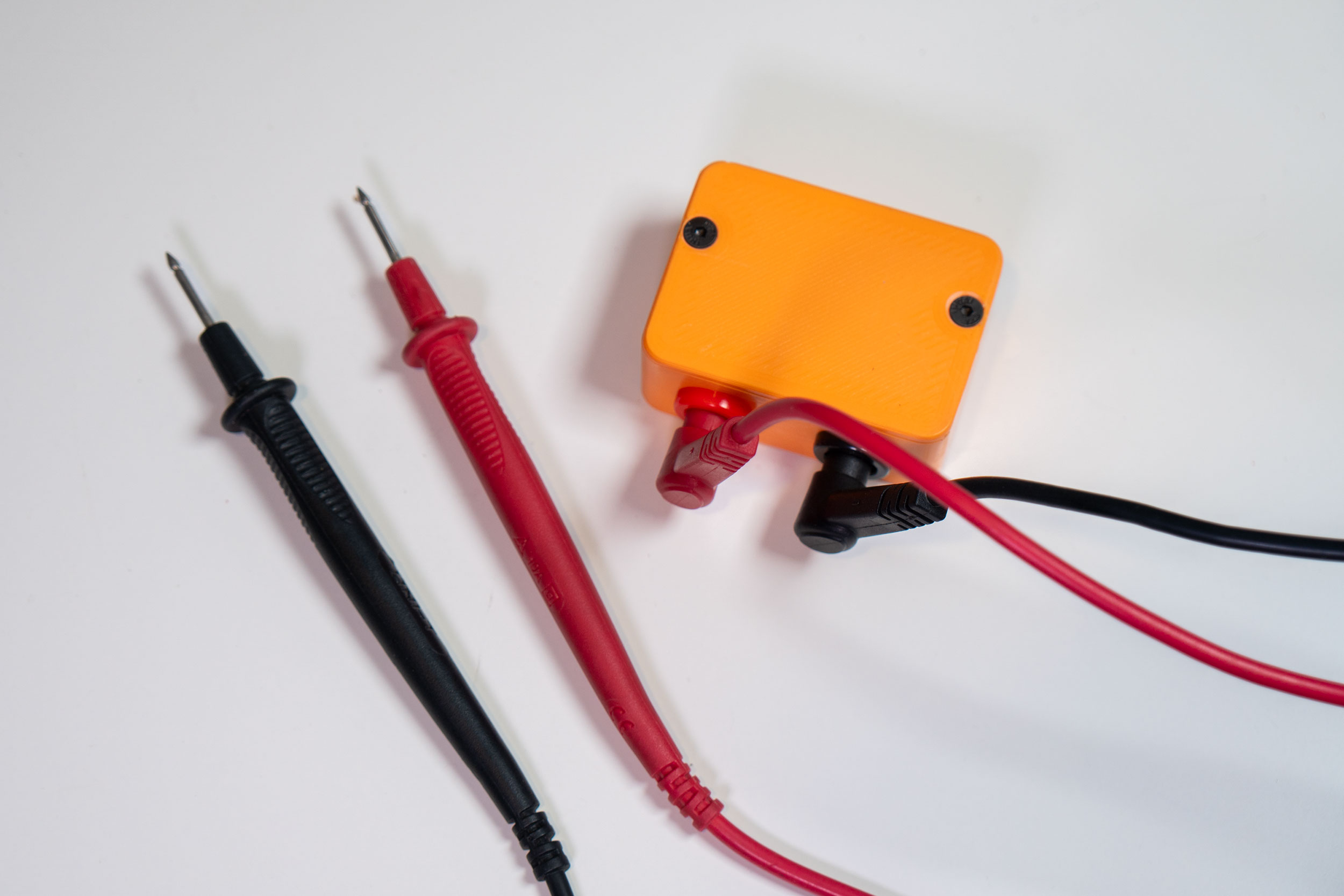 Compact Capacitor Discharge Tool Enclosure por Simply Maker | Descargar ...