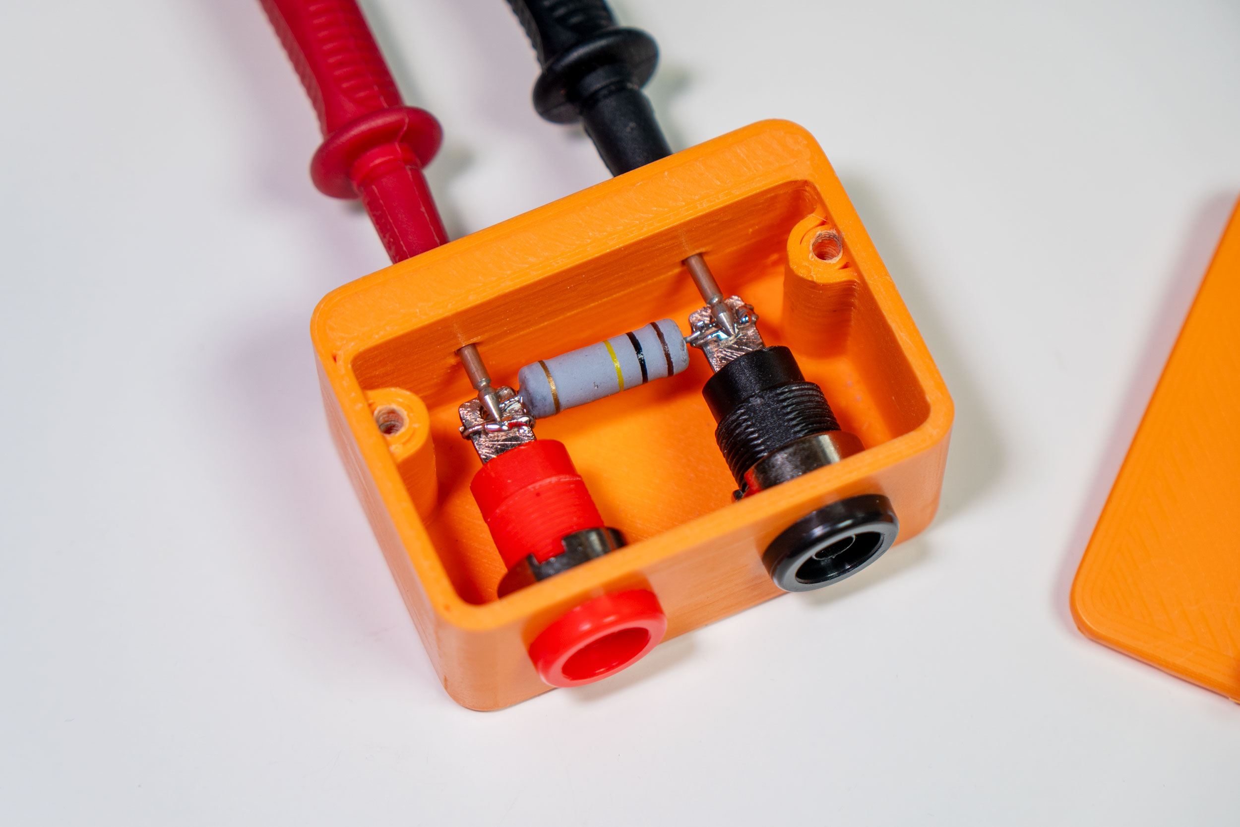 Compact Capacitor Discharge Tool Enclosure por Simply Maker | Descargar ...