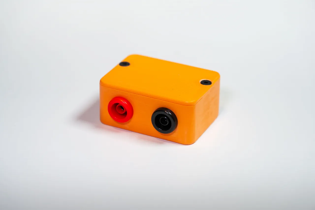 capacitor discharge tool