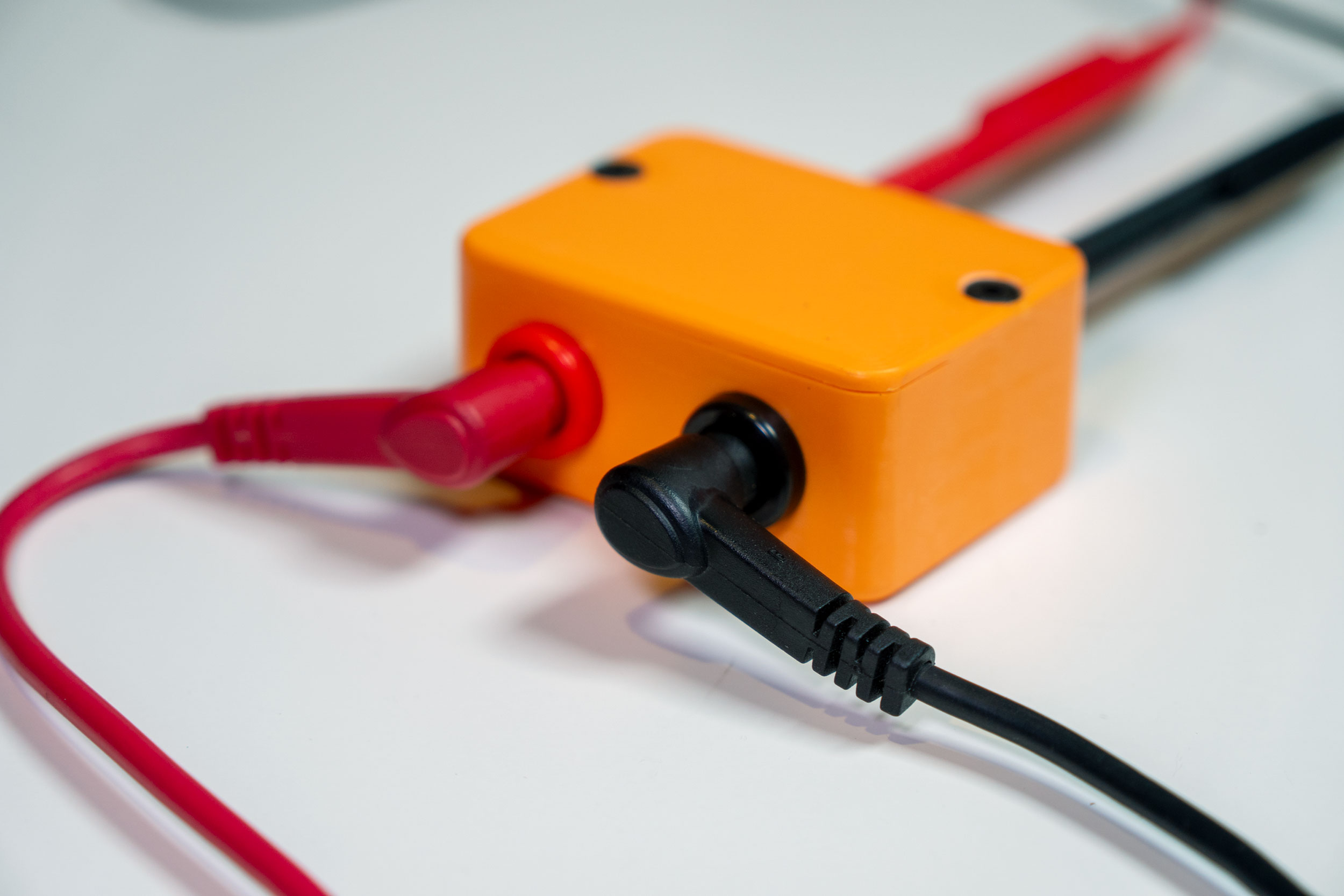 Compact Capacitor Discharge Tool Enclosure by Simply Maker | Download ...