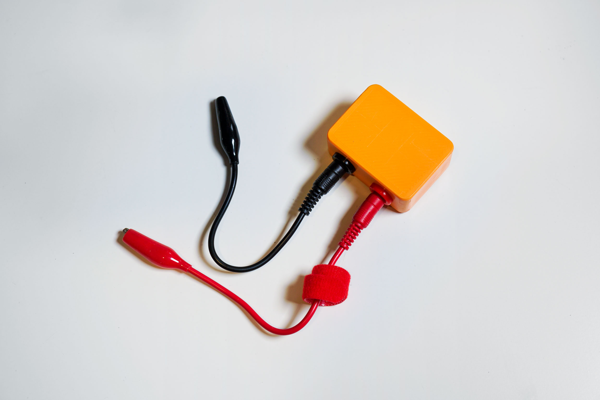 Compact Capacitor Discharge Tool Enclosure por Simply Maker | Descargar ...