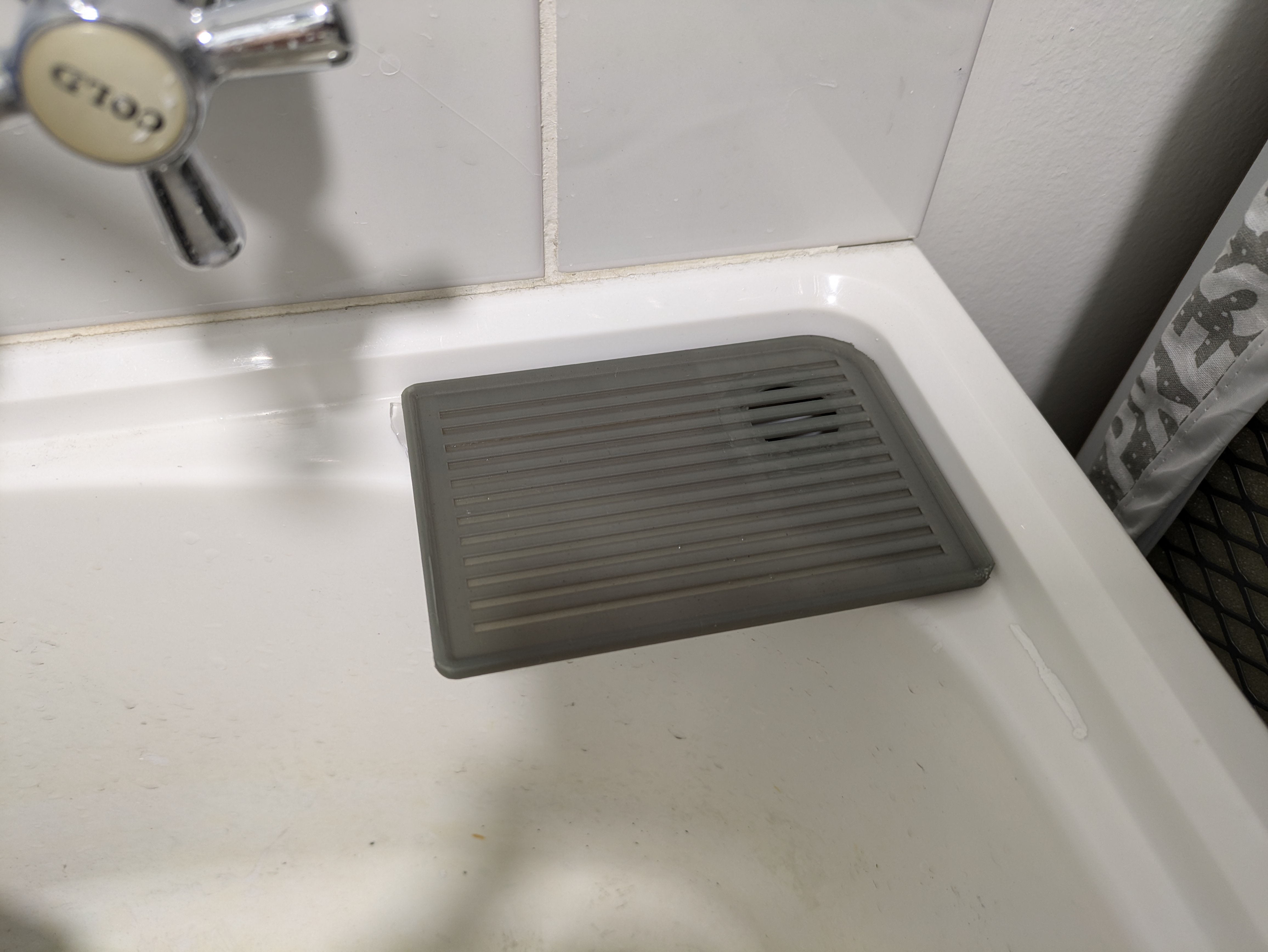 Laundry Sink Tray by SteveW91 | Download free STL model | Printables.com