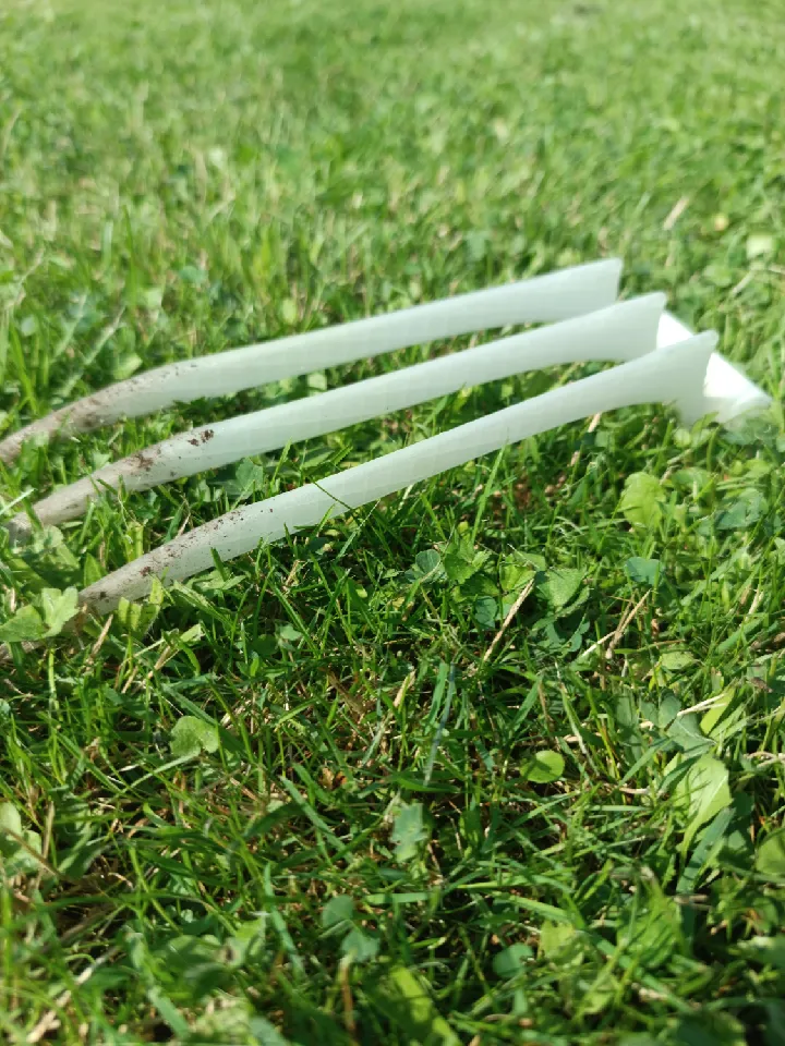 Wolverine claws by Redefine | Download free STL model | Printables.com
