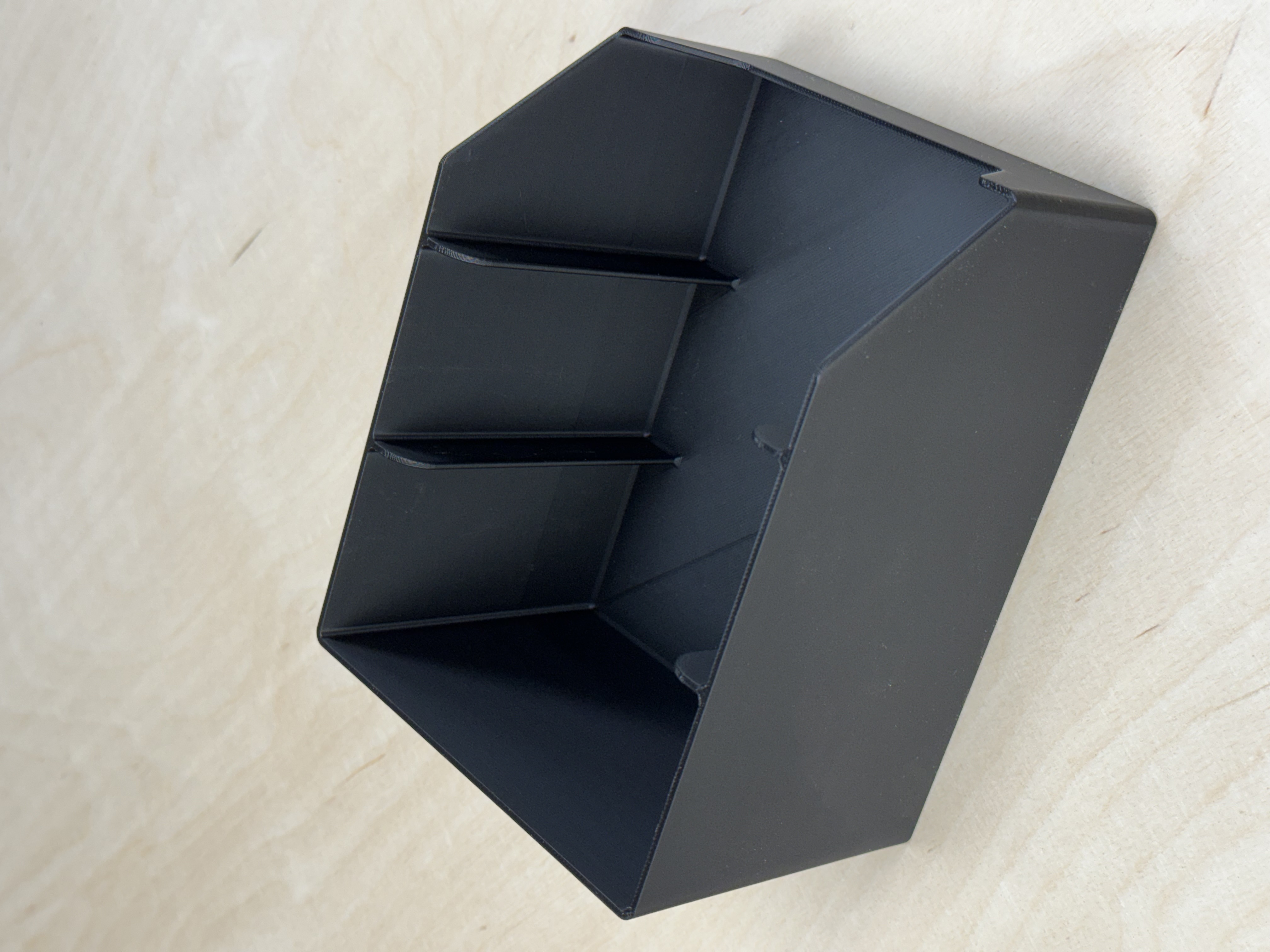 Maggi Package Organizer Storage Box by Timo Weiss | Download free STL ...