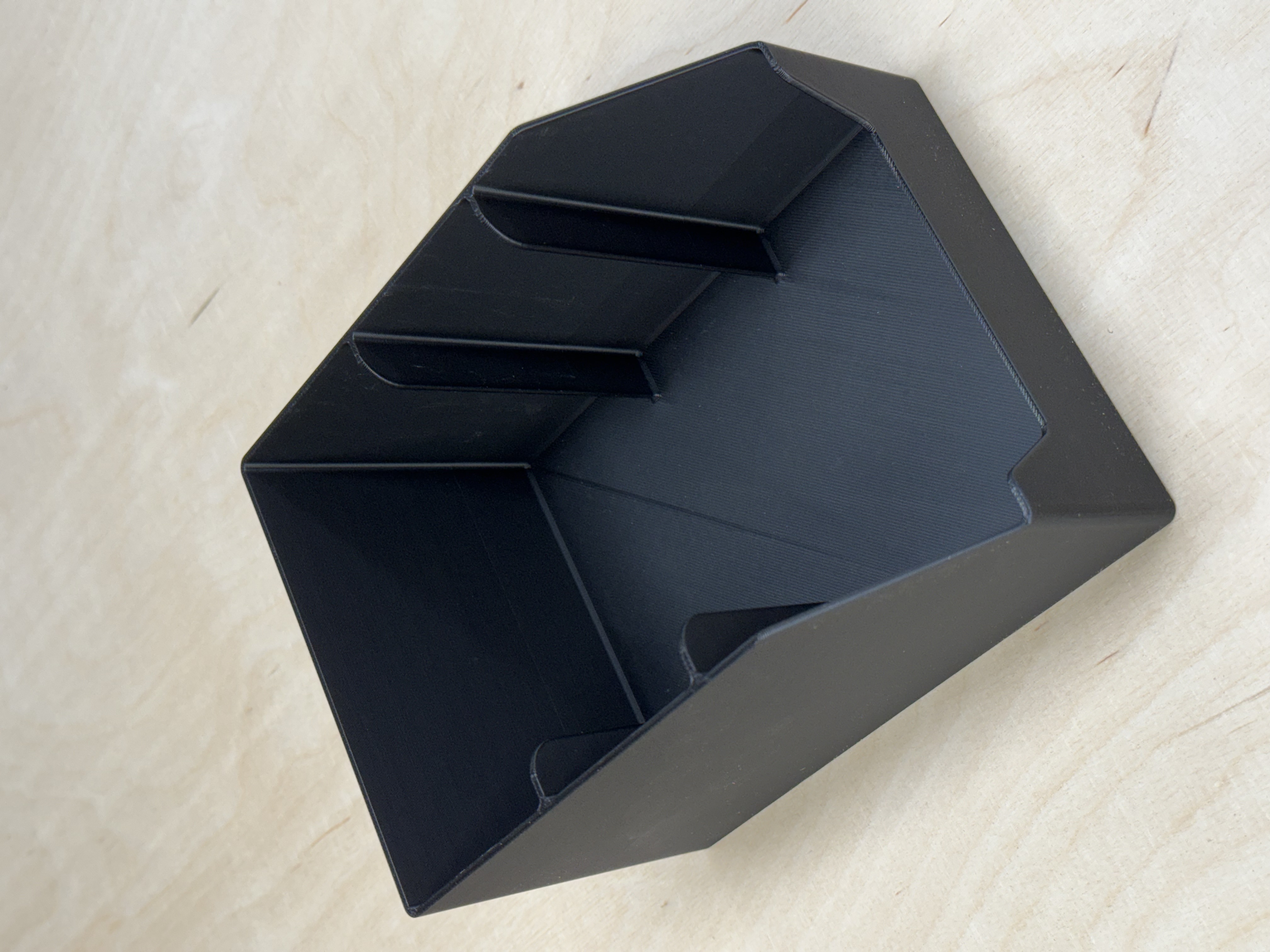 Maggi Package Organizer & Storage Box by Timo Weiss | Download free STL ...