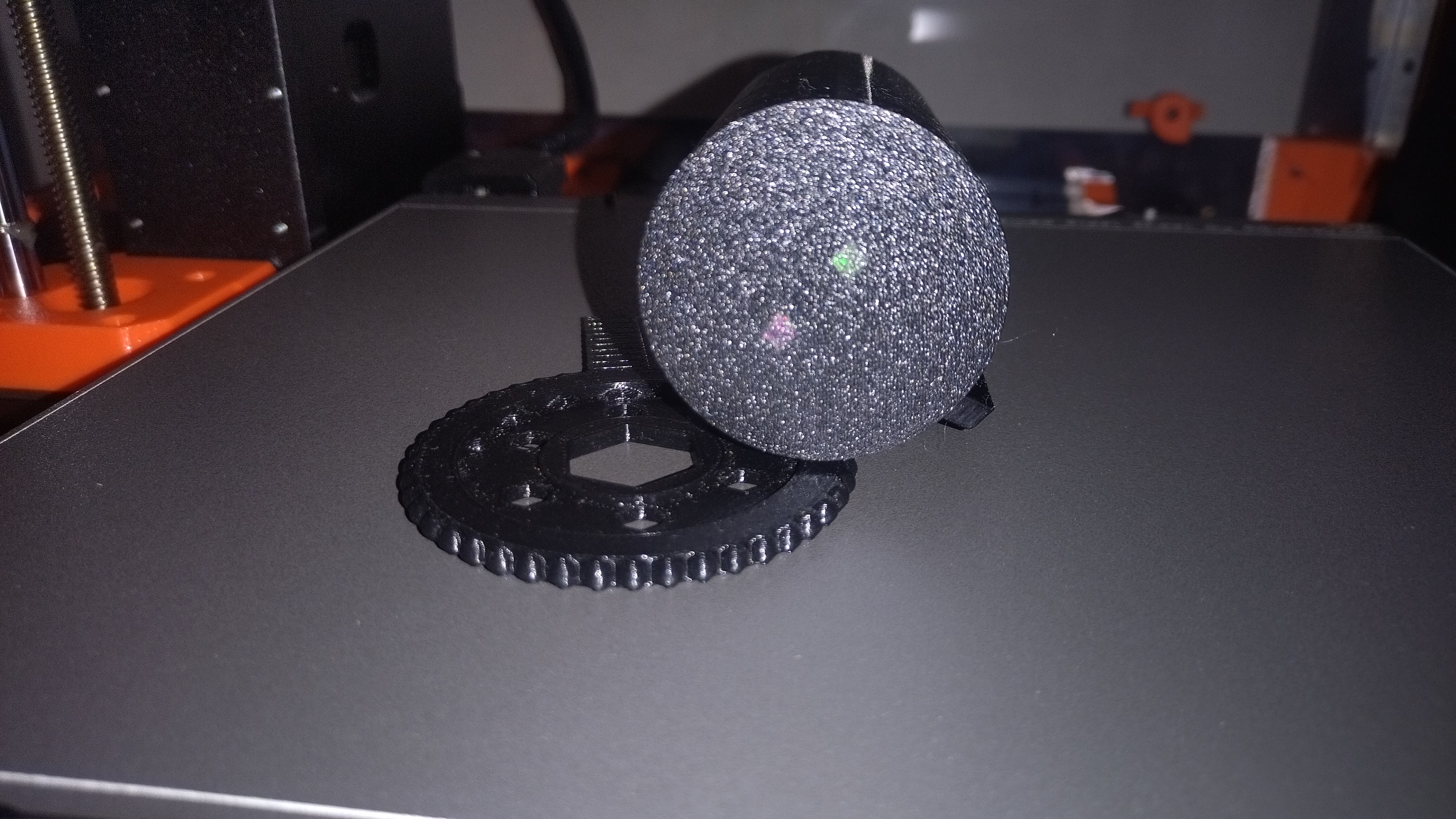 RaspberryPiJuice Cam by brett | Download free STL model | Printables.com
