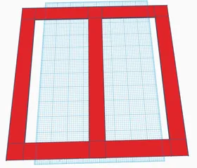 Flash Forge ADV3/4 bed leveling gasket by Tales from the Outback ...