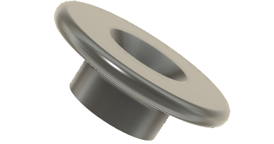 Loop / Lug Bracket by Andreas Ortner | Download free STL model ...