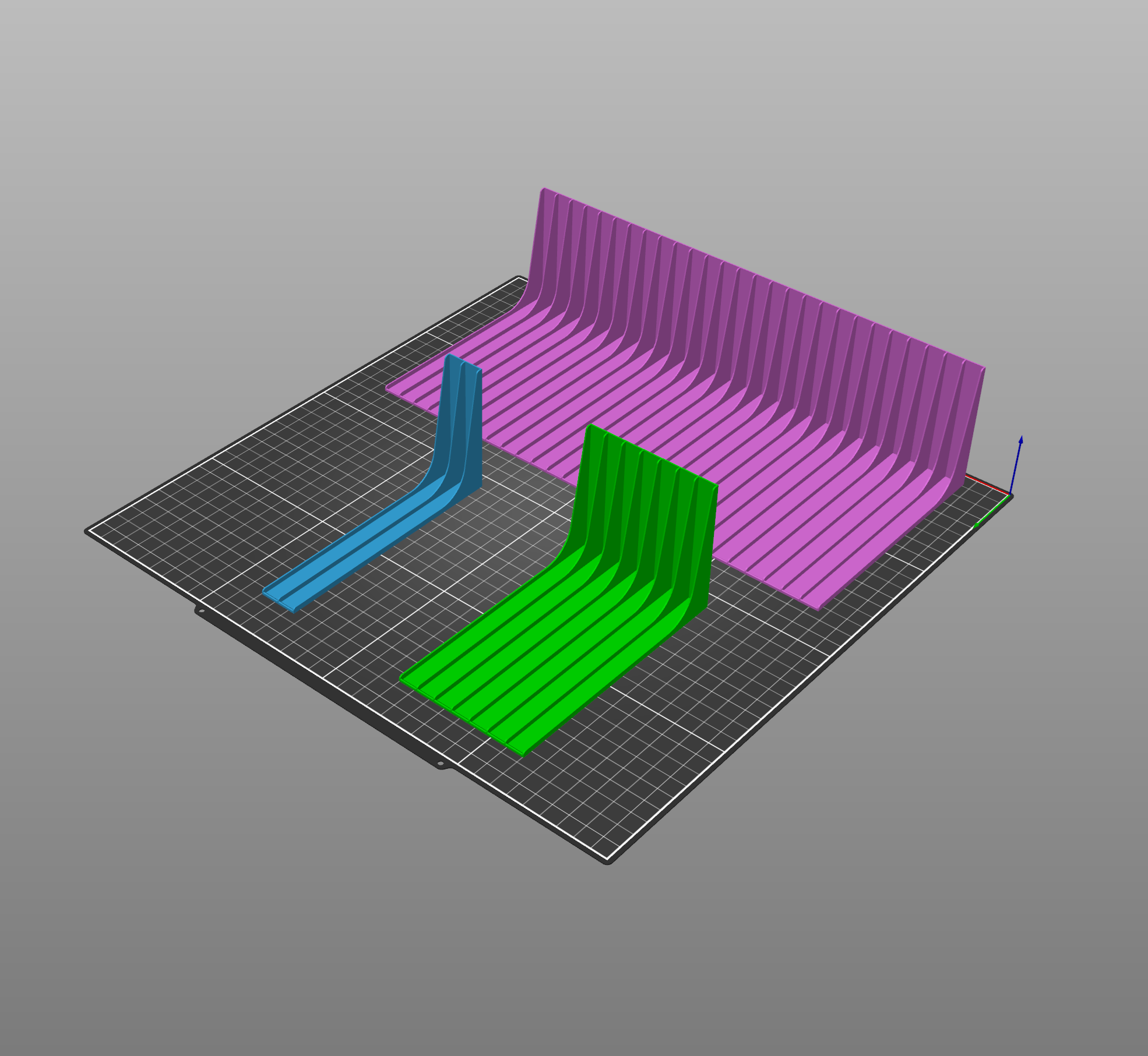CD Display Stand [Premium] storage / rack / organizer by show_the_work ...