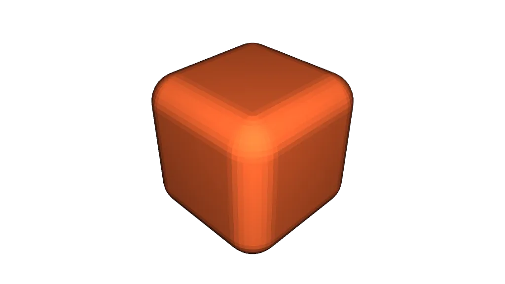 Cube by bop3 3d printing | Download free STL model | Printables.com