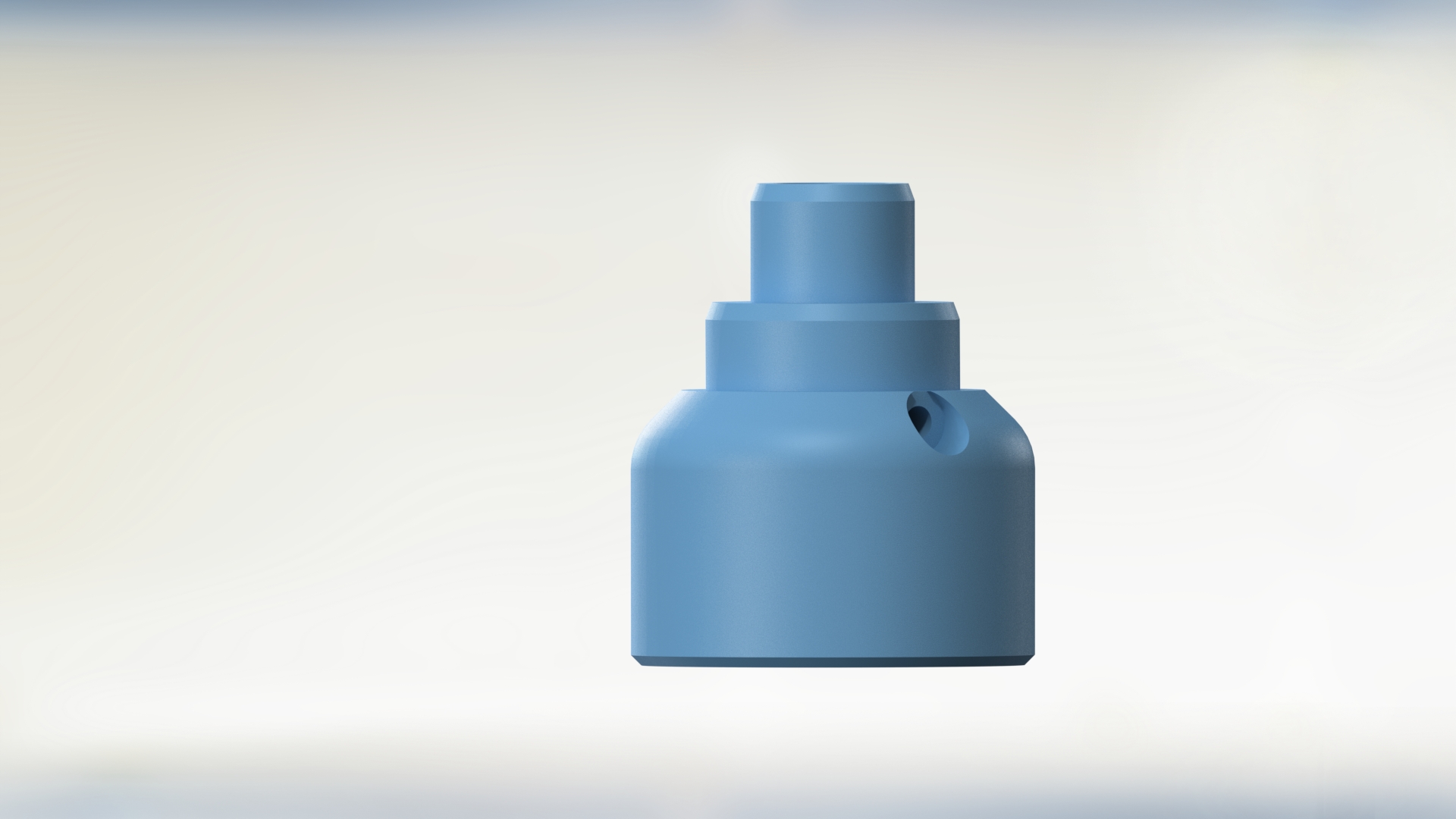 Tarmo 4 Output bell housing upgrade par Pilote NEXUS | Téléchargez ...